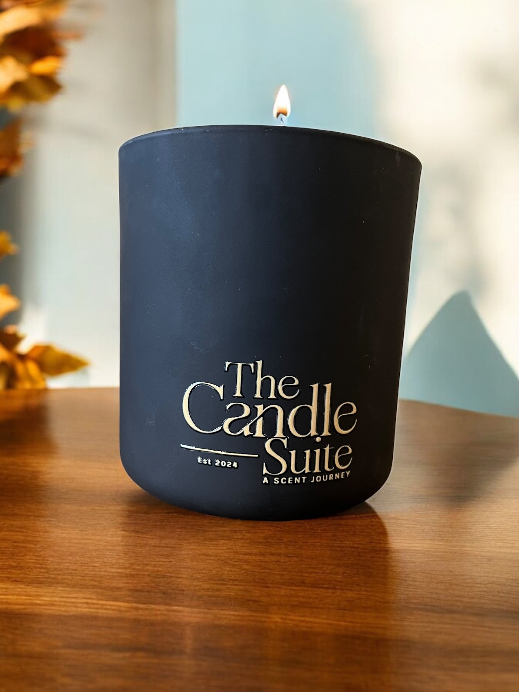 Luxury Scented Candles for Home Fragrances | Enhance Ambiance – The ...